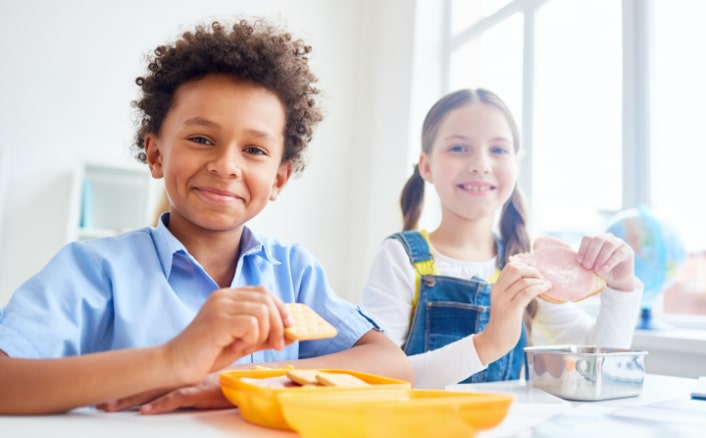 Home - Hunger Fight