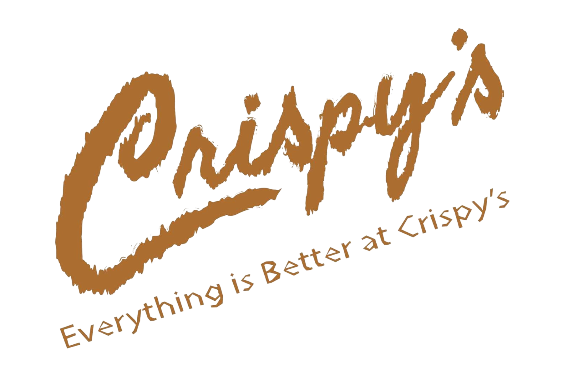 Crispy's Springfield Gallery - Hunger Fight
